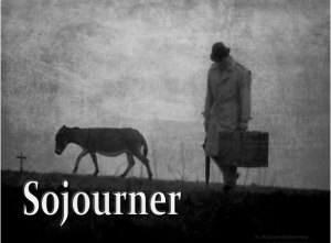 August 11, 2017 “Sojourner” – The Path of Life Daily Devotions